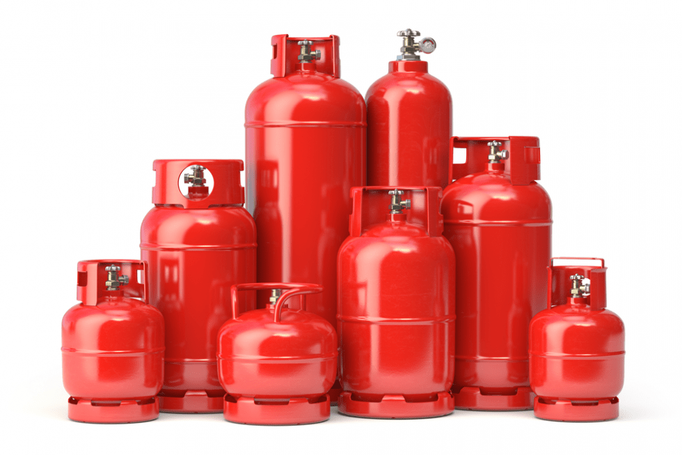 Shevic Energy LP Gas Suppliers Pretoria